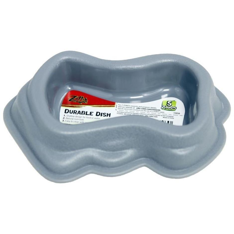 Zilla Durable Dish - West Warwick, RI - Fall River, MA - Fish Bowl ...