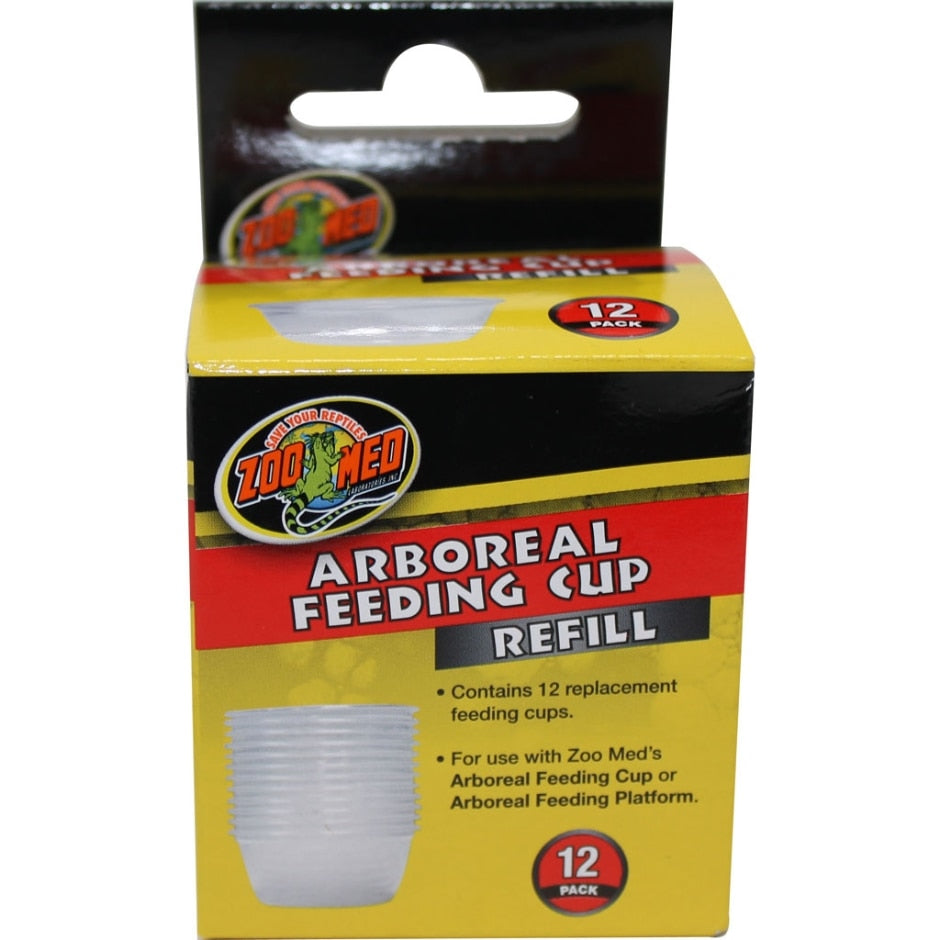 ARBOREAL CUP REFILL - West Warwick, RI - Fall River, MA - Fish Bowl ...