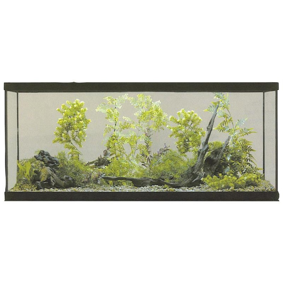 MARINELAND STANDARD RECTANGULAR AQUARIUM TANK - West Warwick, RI - Fall ...