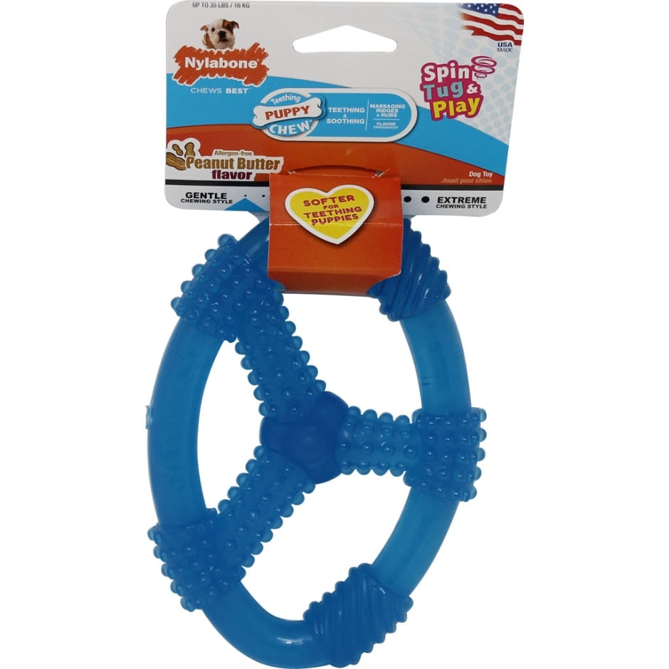 PUPPY CHEW RING - West Warwick, RI - Fall River, MA - Fish Bowl ...
