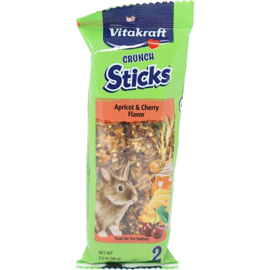 VITAKRAFT CRUNCH STICKS - West Warwick, RI - Fall River, MA - Fish Bowl ...