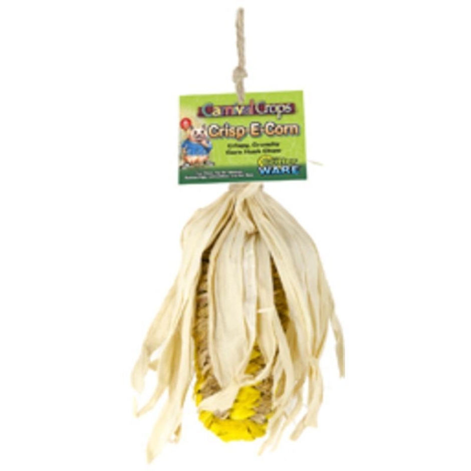 CRISP-E-CORN SMALL ANIMAL TOY - West Warwick, RI - Fall River, MA ...
