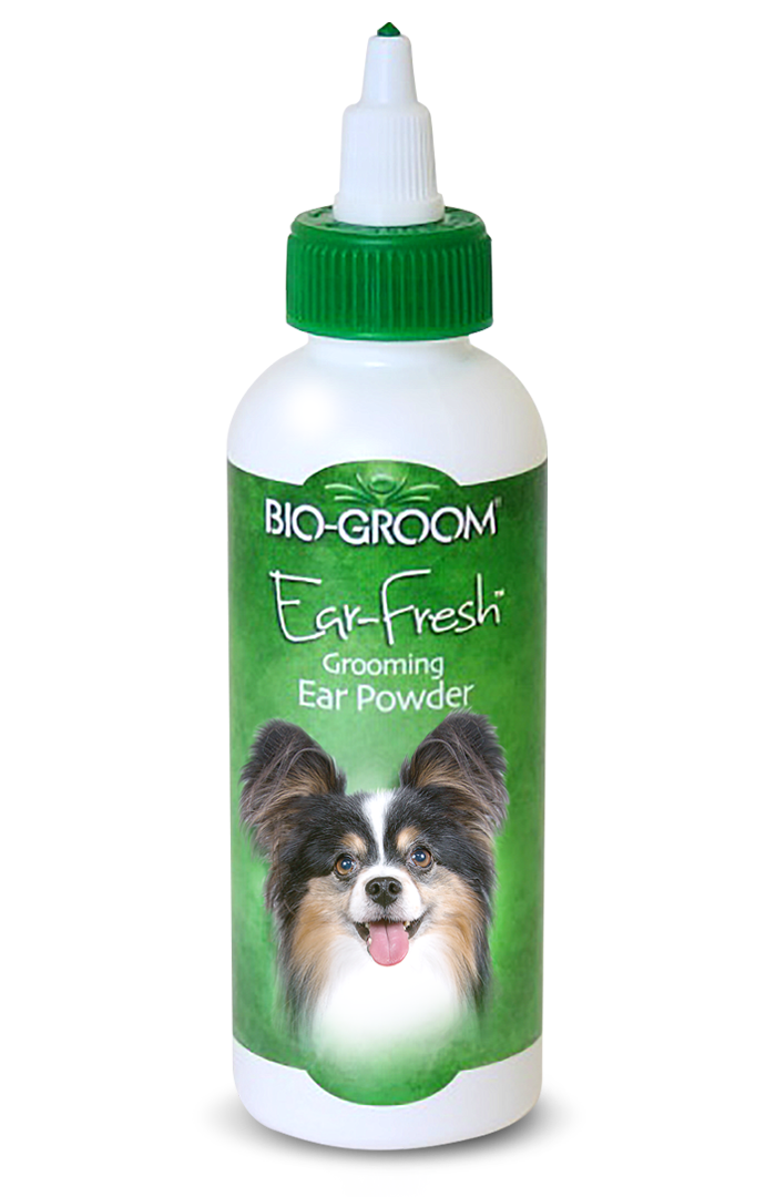 Bio-Groom Ear-Fresh™ Grooming Ear Powder - West Warwick, RI - Fall ...