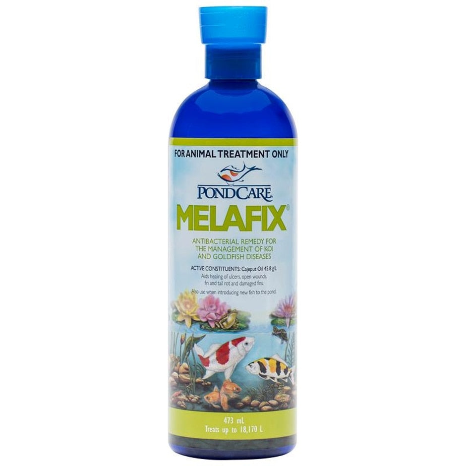 API MELAFIX FISH REMEDY - West Warwick, RI - Fall River, MA - Fish Bowl ...