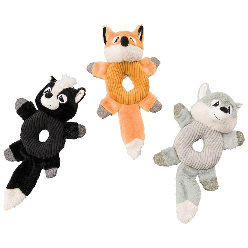 SPOT PLUSH DONUT CRINKLERS (13 IN, ASSORTED) - West Warwick, RI - Fall ...