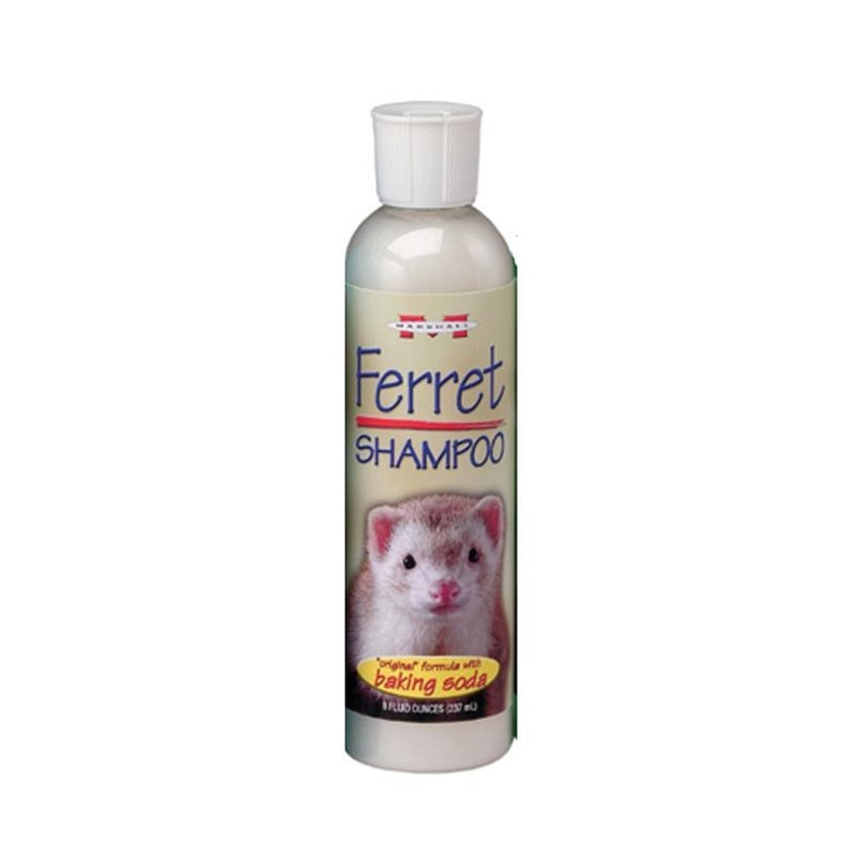 FERRET SHAMPOO - WITH BAKING SODA (8 OZ) - West Warwick, RI - Fall ...